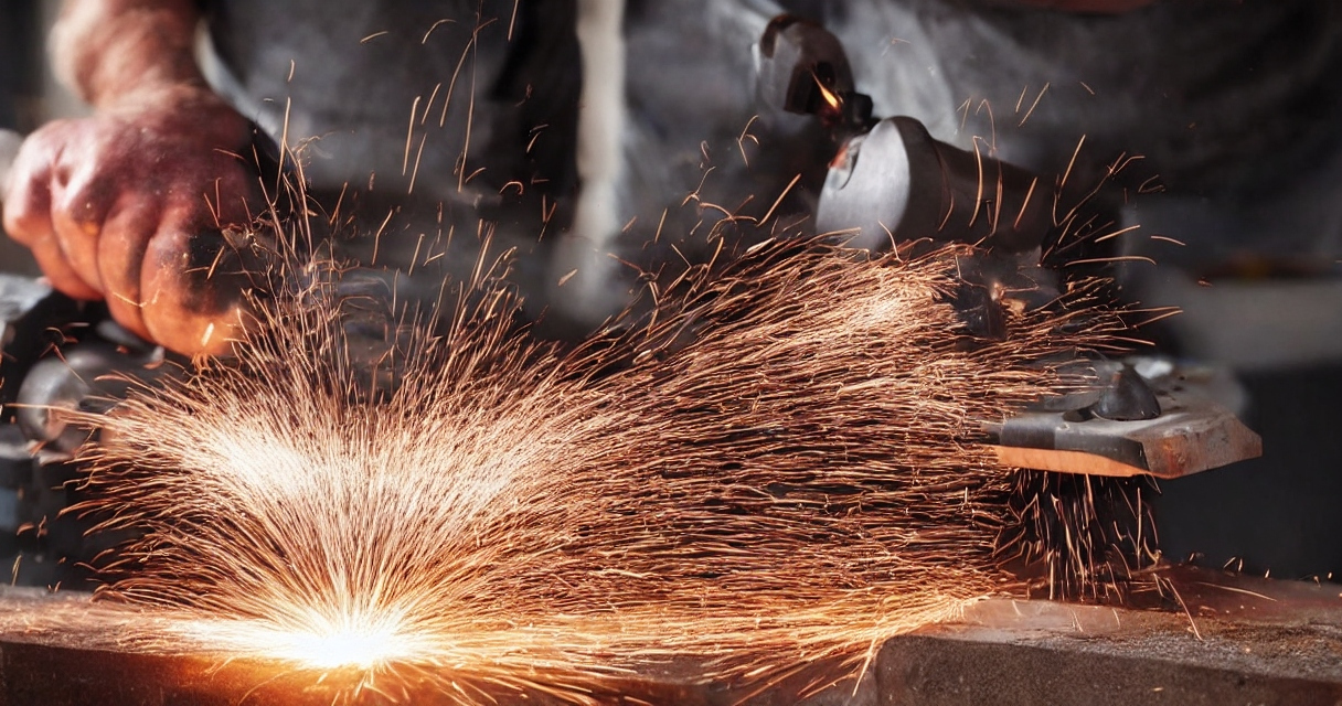 Sådan vedligeholder du din båndsliber og forlænger dens levetid - Lide